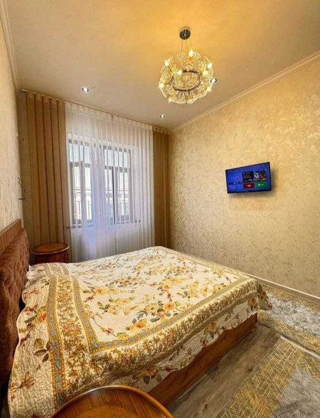 Срочно продам 3ком евро квартиру.Новостройка. ЭКО базар,Феруза