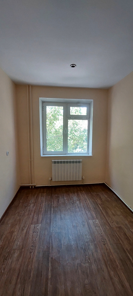 3 хонали квартира ижарага берилади