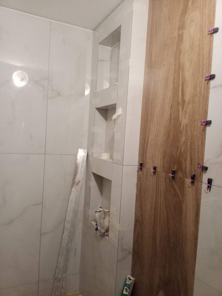 Гипсакартон кафел ишларини киламиз
