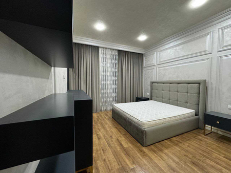 MURAD BUILDING 3х ком, 3 этаж Комплекс Муфаррах  Алайский (Ц-4) Ардус