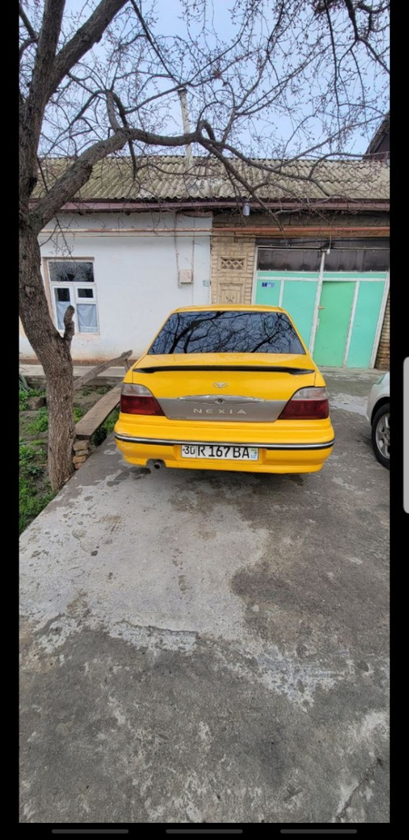 Nexia 1 2004 srochno