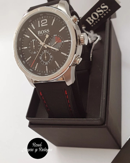 Boss hugo boss watches