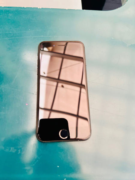 iPhone 7 128 черный
