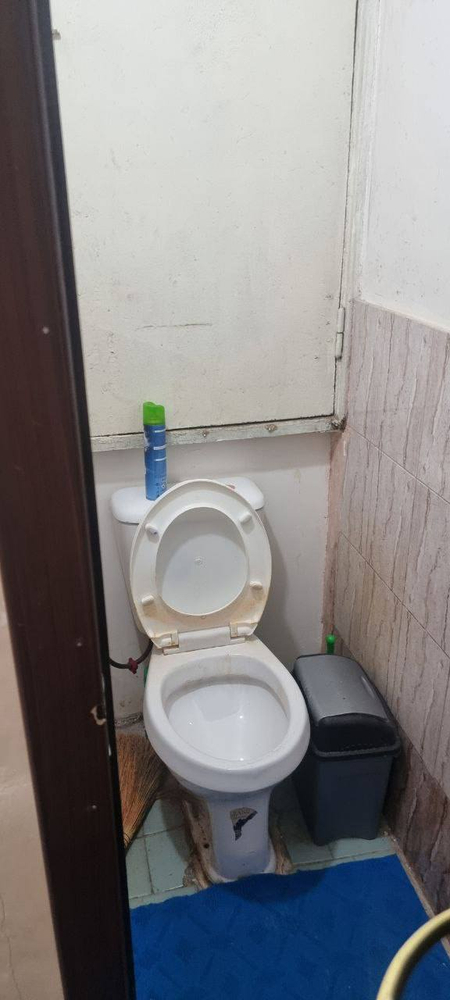 #ЗЕРКАЛКА, 50м², Чиланзар 19 Квартал, 2в3\4\4, Продаётся Квартира