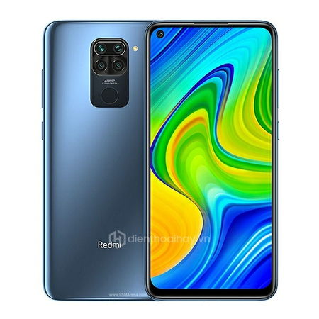Xiomi redmi not 9