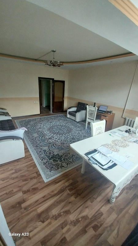 Apartment for rent Maxim Gorky 3/5/9