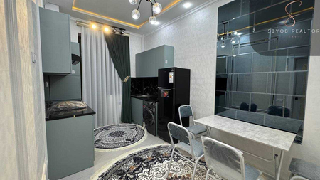 №3119/2724.Продается 3х-комнатная квартира в Новостройке.