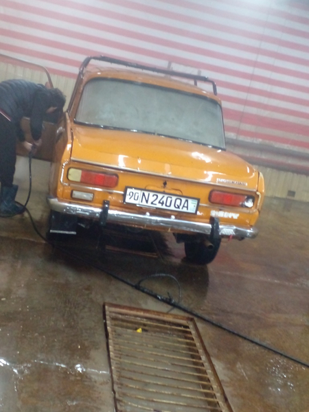 Moskivich 2140 sastanya dim zo‘r