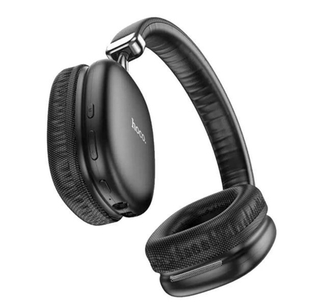 Blutus Naushnik Yangi Hoco W35 Black