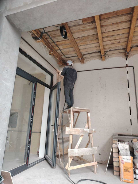 Сварка Газосварка Svarshik 24/7.