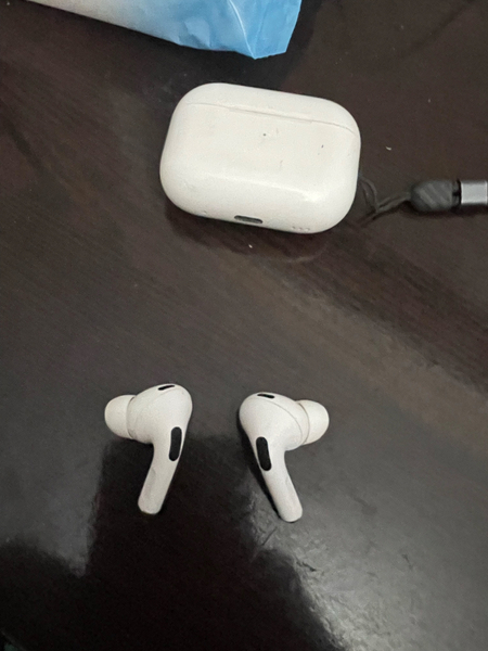 Airpods 2 pro shumapadavleniya