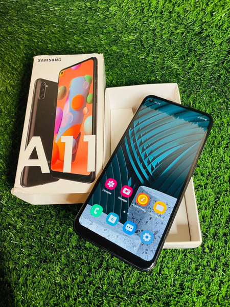Samsung A11 sotiladi