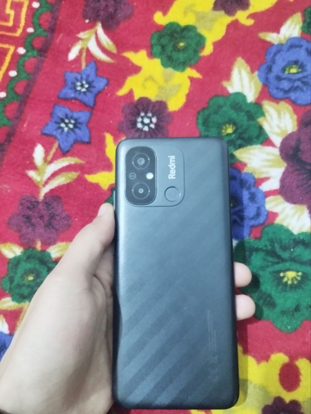 Redmi 12c  64 gb