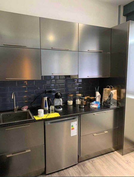 СРОЧНО! Сдаётся в Аренду 60м2 2х ком 2 этаж ул. Сайрам (Корзинка)