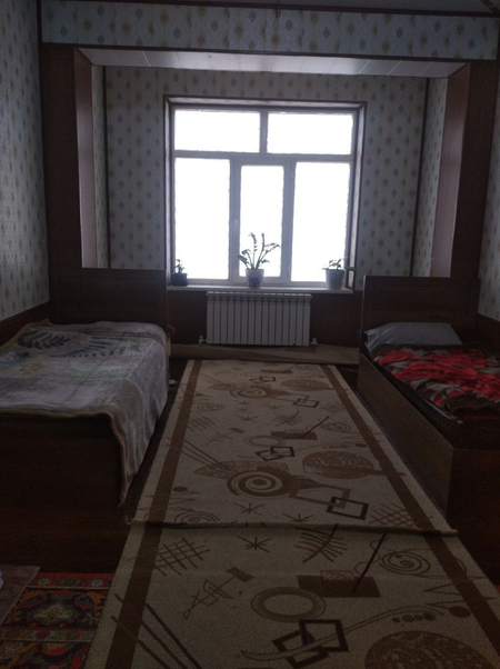 Сдаётся 2 этаж участка 350$ 3 комнаты