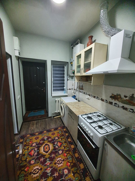 Сдаётся  1/1/1 в аренду,ор-р:Азербайджанский центр