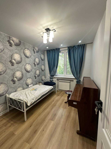 ;Очень срочно Яккасарай вторичный дом 3/4 ком квартира 70м2 тц Next