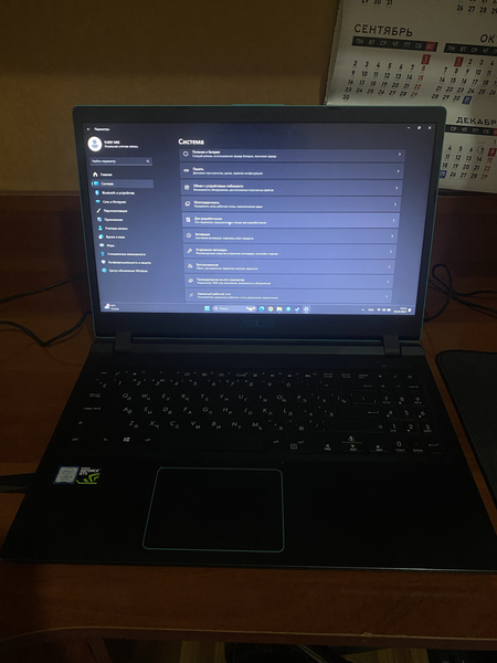 Asus Ноутбук / Компьютер / notebook