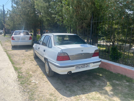Nexia 1 2007 metan 100 talik