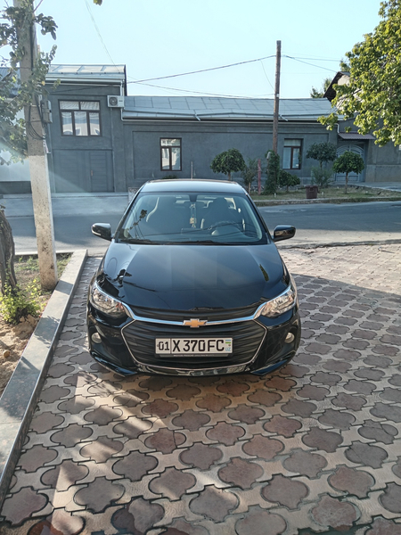 Onix 2023 xolati alo