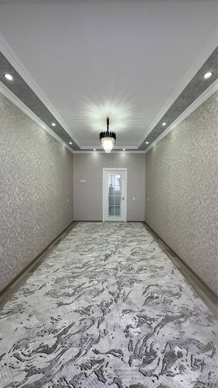Продается 3 ком. Квартира площадью 85 кв.м. В Вокзале ор. Караван