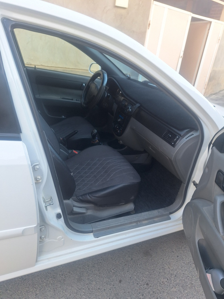 Chevrolet Jentira
