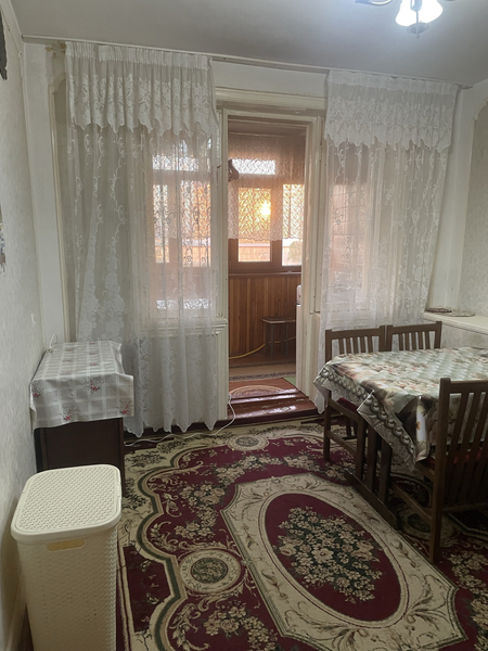 Аренда Квартира