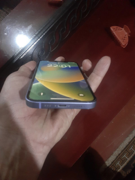 iphone 12 sotiladi, 128 talik