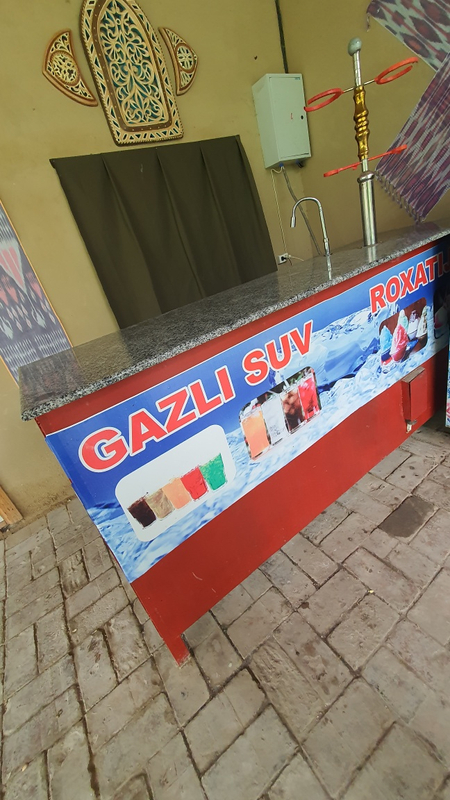 Frezir uchfazali va gazvada ikifazali ikalasi birjoyda sotiladi