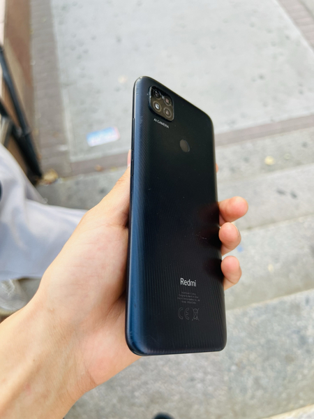 Redmi 9c