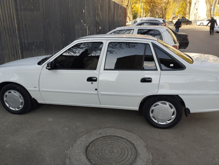 Нексия 2 2015 йил