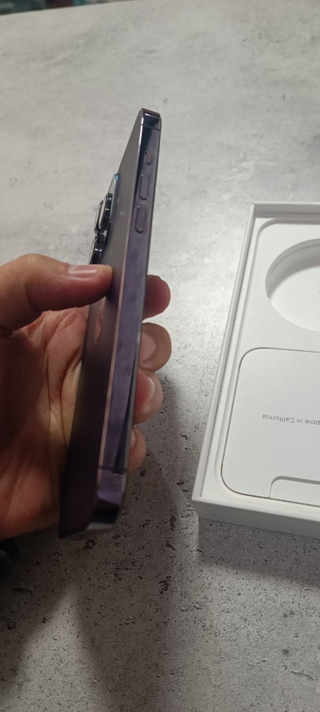 iPhone 14 Pro Max, 128Gb, 89% LL/A