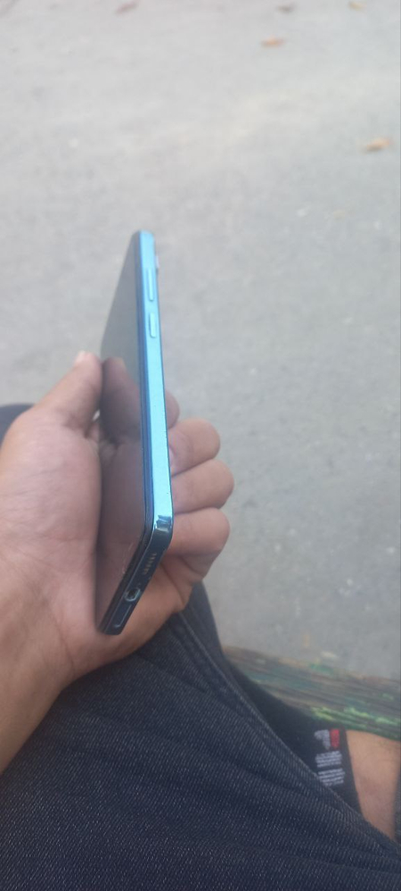 Redmi not 11 pro 8 ga 128 gb