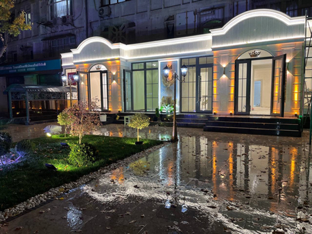 Аренда под Офис Ориентир-Себзор  105м2. 3000$торг