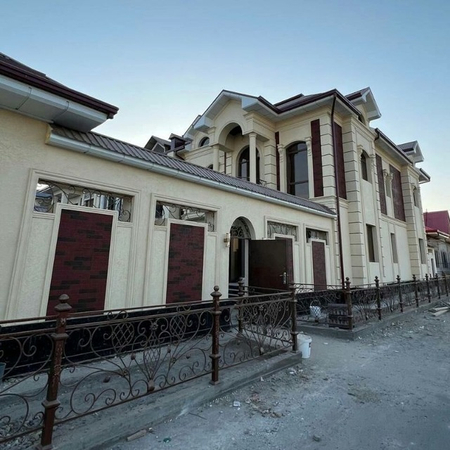 Traventen ishlarni qilamiz