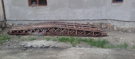 Ferma sotiladi 10 dona