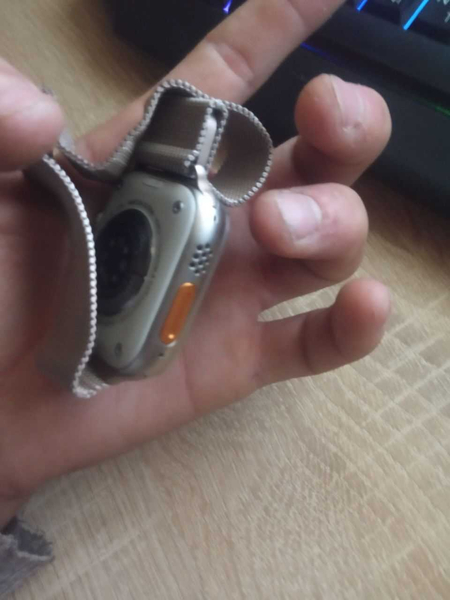 Apple WATCH T800 Ultra
