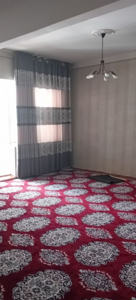 Продаётся 5-ти комнатная Карасу-6