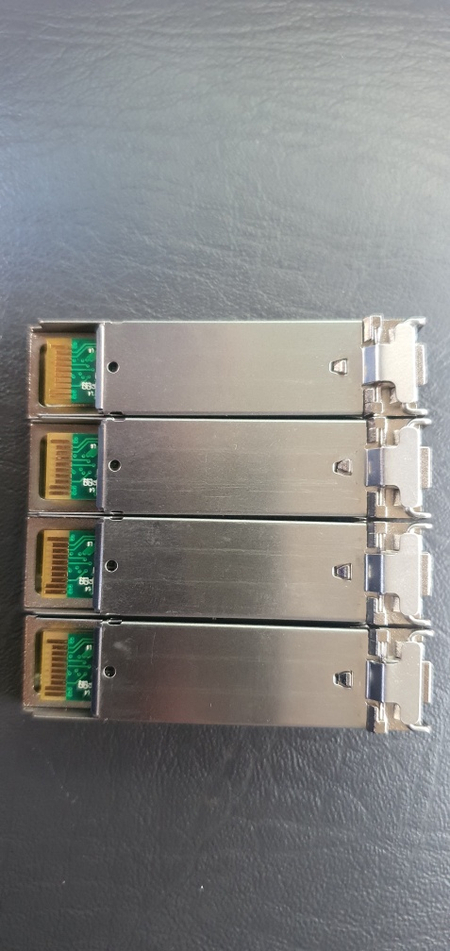 Sfp modul TL-SM311LS 1000Base -LX SMF Mini GBIC Module