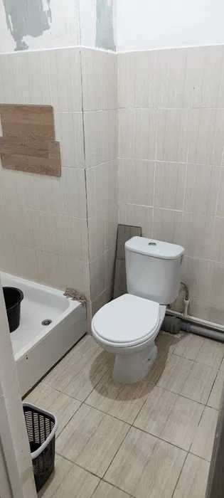 БУМ Новостройка ижара 1 хонали квартира ТАЛАБАЛАРга 300$ id sh 589