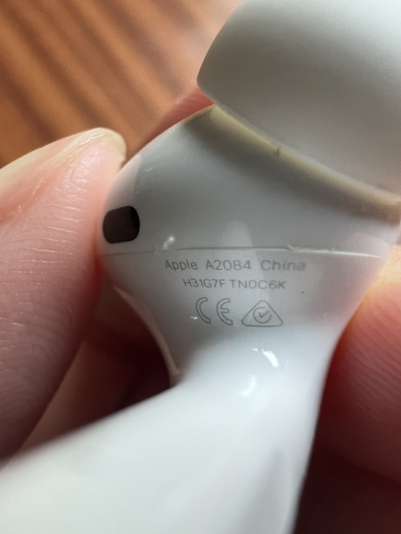 Наушники  AirPods Pro Оригинал.