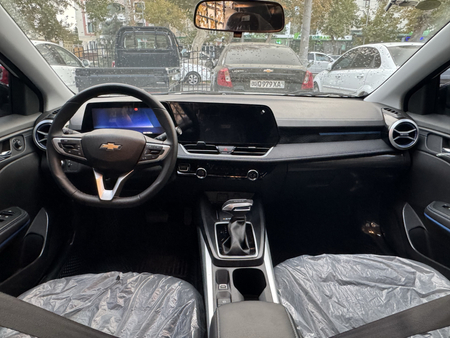 Chevrolet Monza 1.3 Turbo Full options!