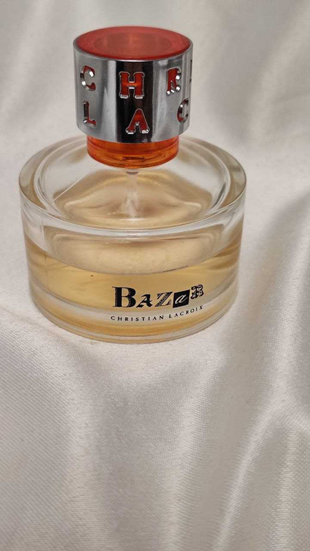 Bazar Christian Lacroix edp | Женский парфюм