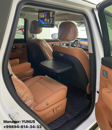 Leapmotor C16 520KM Dop opsiya FULL