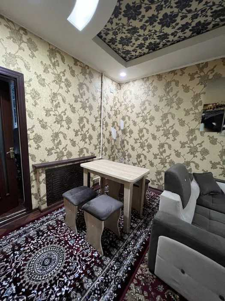 ID 481 Сдается в аренду квартира в Мирзо-Улугбеке, Максим Горький