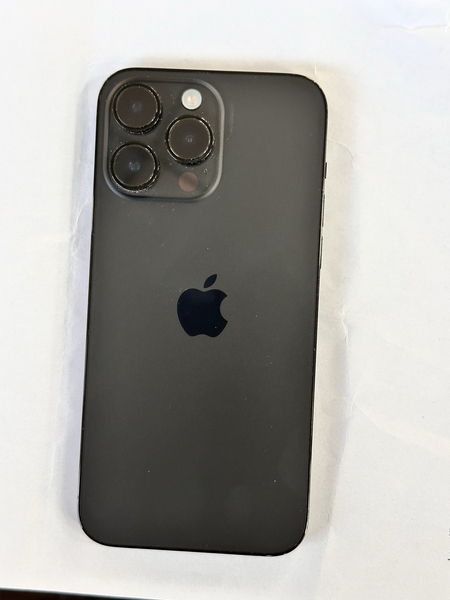 Iphone 14 PRO MAX 256GB Черный