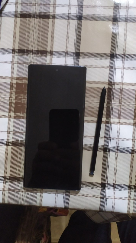 Galaxy Note 10 5 G SM-N970F