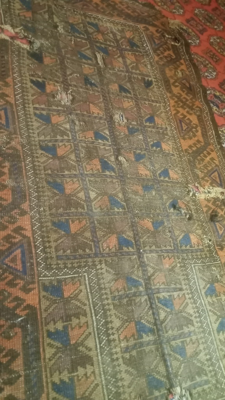 Антиквар жой номоз