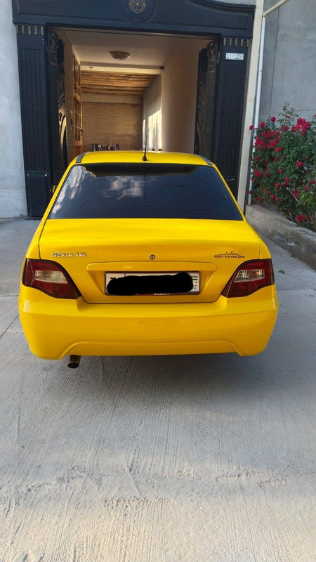 Nexia 2 Chevrolet