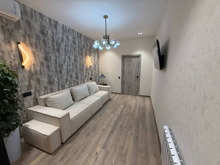 Продаётся 53м² Шота Руставели 2/3/4 ор-р Аския базар